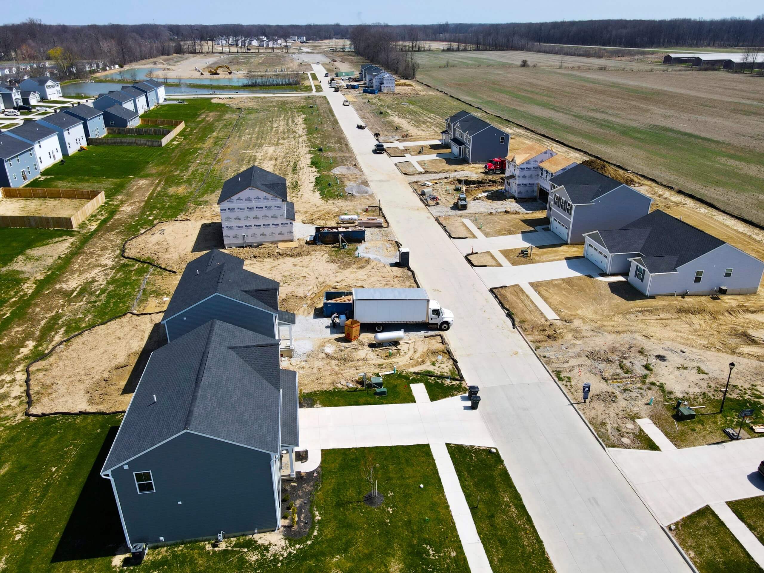 Home | Builders and Developers